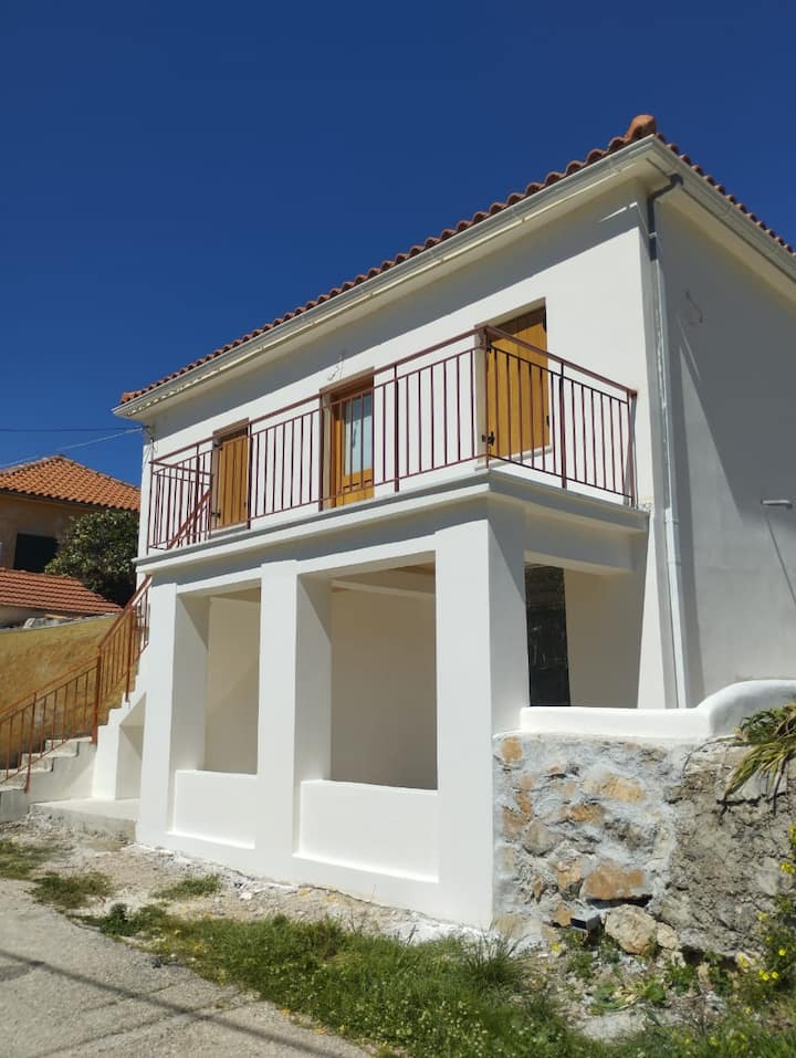 Kanelata Cottage - Итака