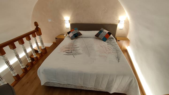 Bellevue  Estelle - Gallipoli