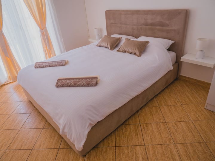 Gold Apartments - Budva