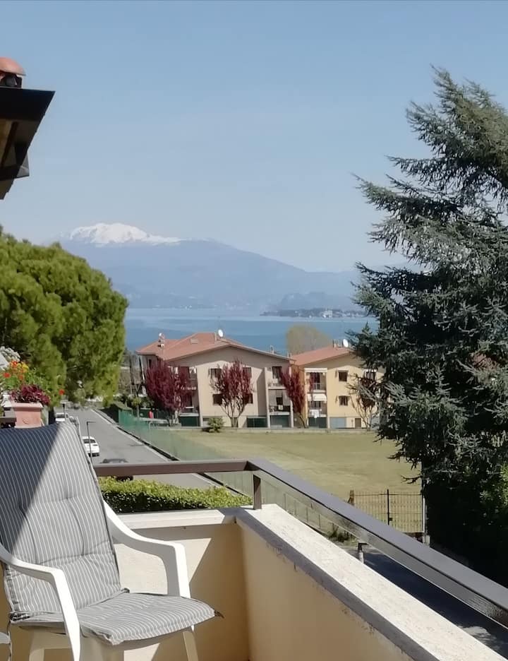 Lovelywillyhome - Lago Di Garda - Sirmione