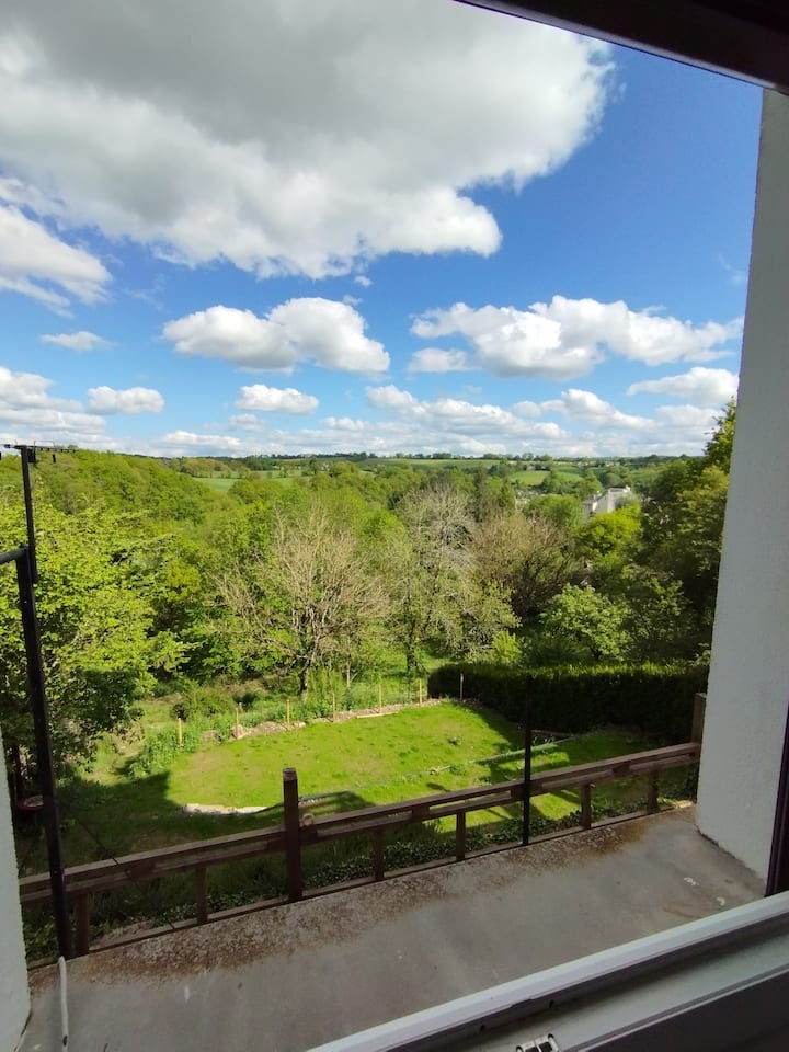 Location Proche Des Lacs En Aveyron - Lac de Pareloup