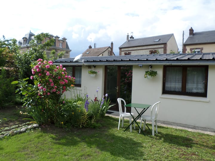 Studio - Crépy-en-Valois