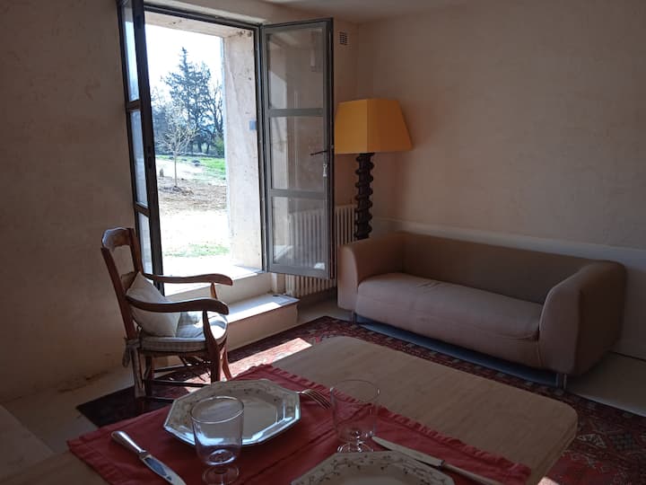 Gite De Charme - Aix-en-Provence