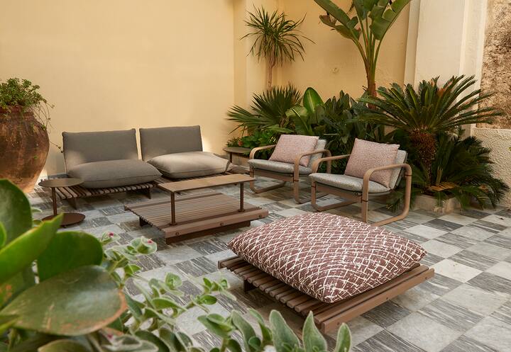 Luxury Suite - Lamezia Terme