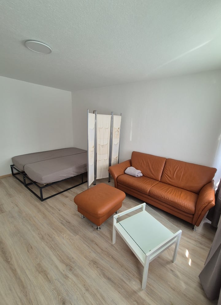 Ruhiges Apartment In Salzgitter - Salzgitter