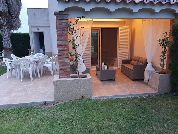 Villa Leo - L'Ametlla de Mar