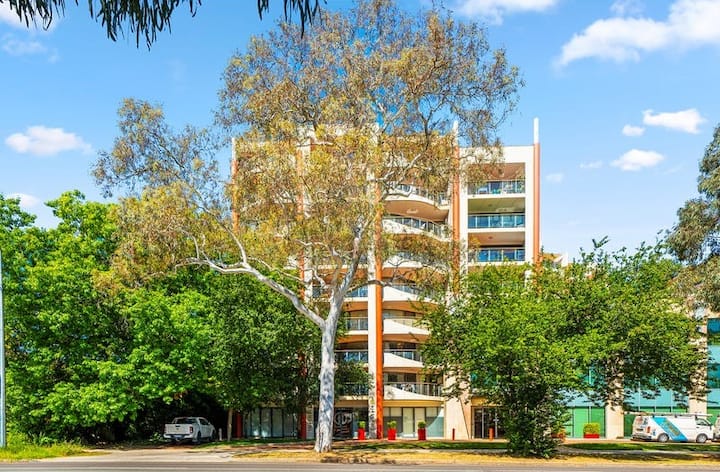 The Phoenix Haven - Canberra