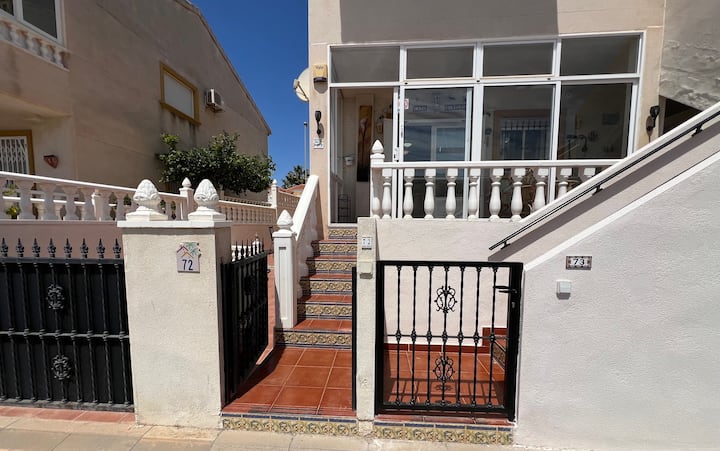 S3,  2 Bed Apartment, Cabo Roig - Cabo Roig