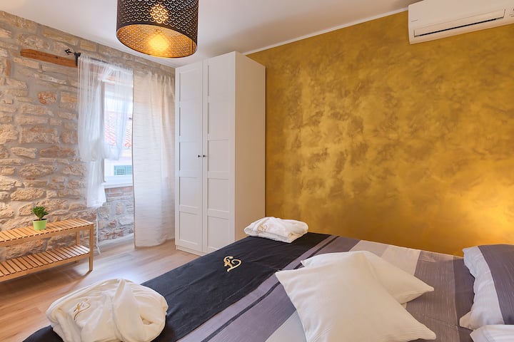 Luxury Apartment Fabris - Rovinj