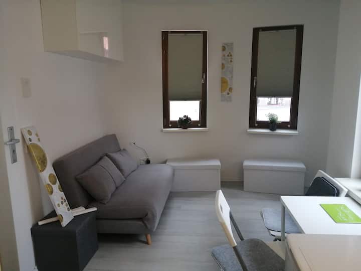 Tiny House In Schönem Erker - Stuttgart