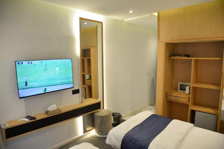 Masbah Plaza Hotel - Iraq