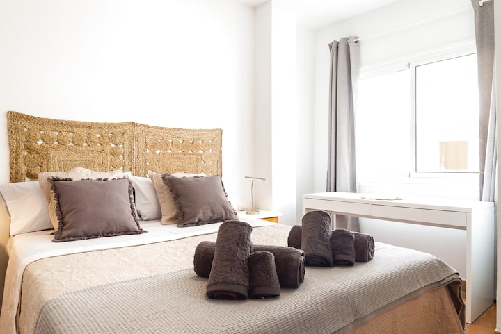 Casa Nadia - Town Centre - Fuerteventura