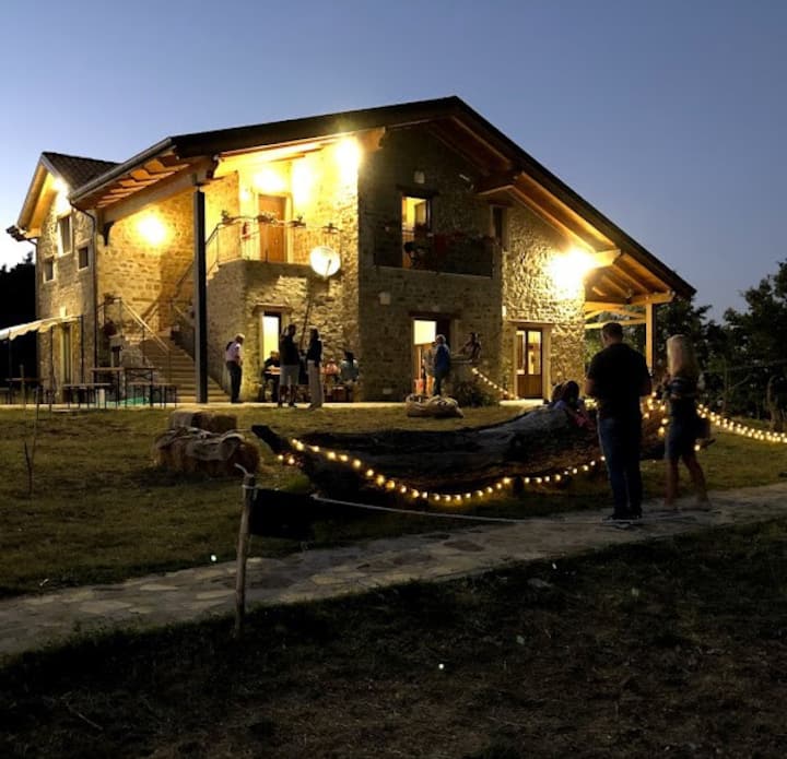 Radura Del Grano Max. 2 Gäste - Villapiana