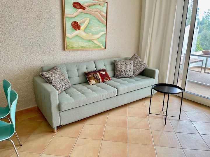 Casa Aries - Kerstin Bruns - Tossa de Mar