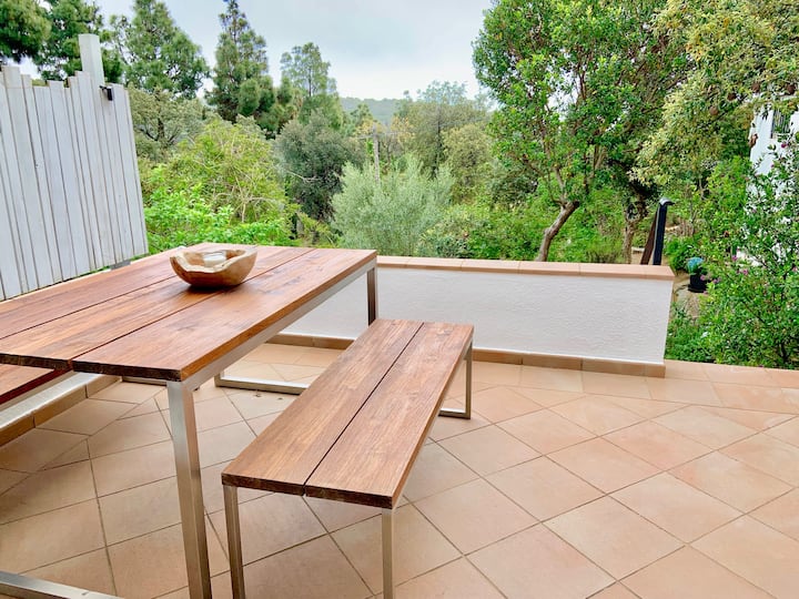 Casa Aries - Kerstin Bruns - Tossa de Mar