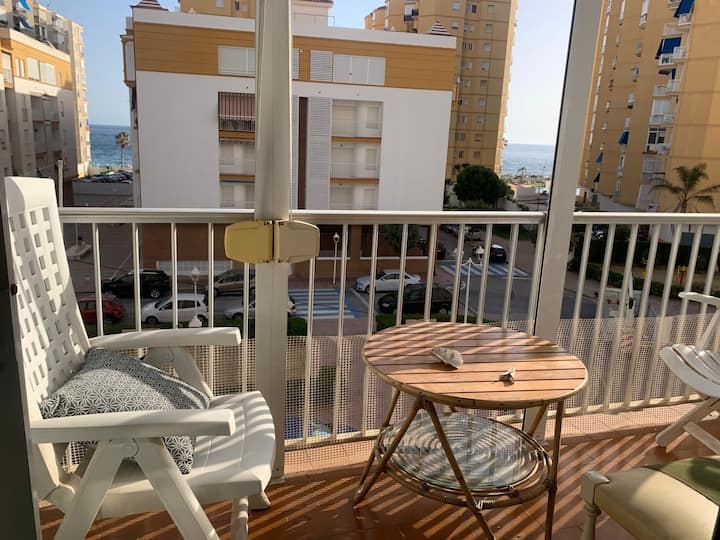 Torrenueva Costa. A 50m Playa. - Costa Tropical