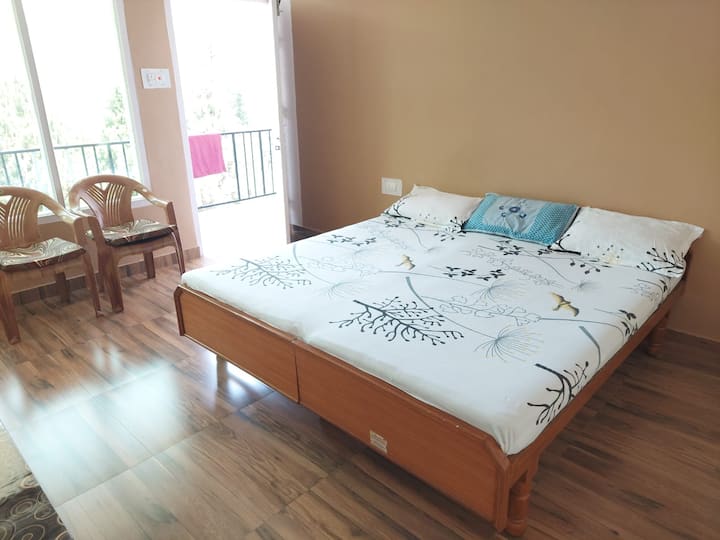 Avtar Home Stay - Kalpa