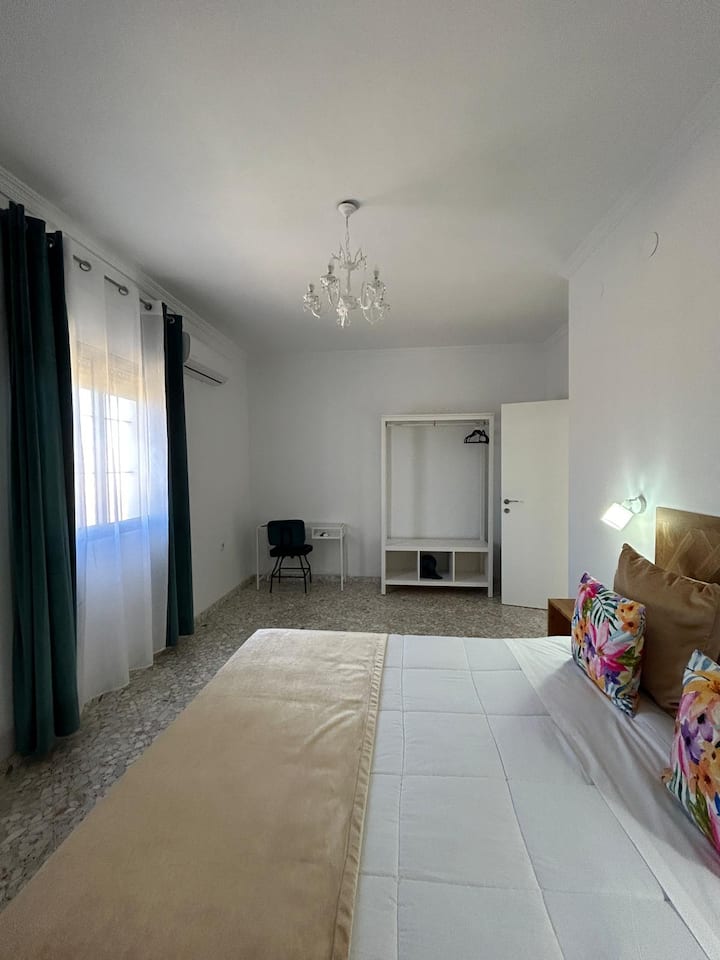 Apartamento Mas Y Prat 19, ÉCija - Écija
