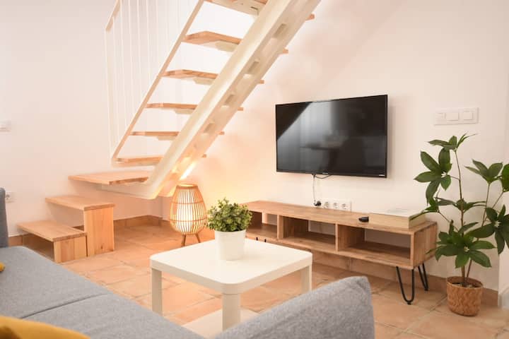 Noray Home - Barbate