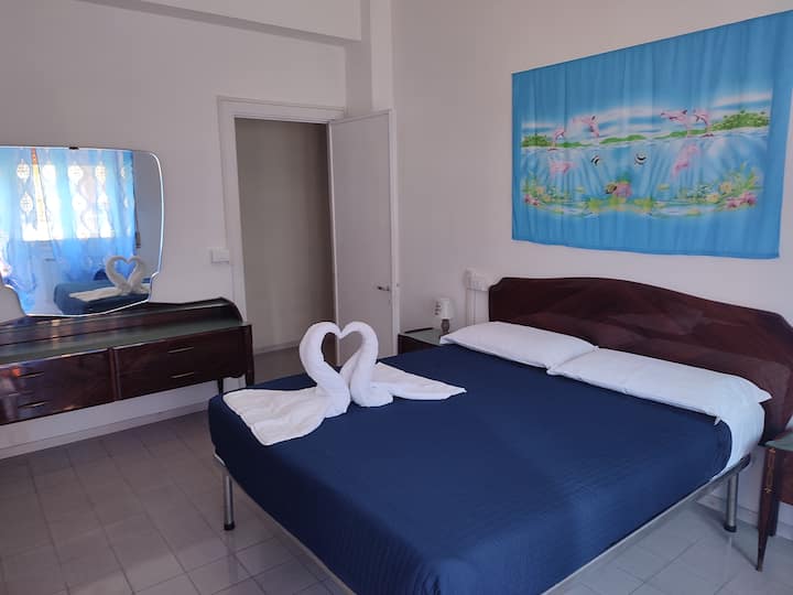 Sun & Beach Vasco De Gama By Acs Holidays - Leonardo da Vinci Airport - Rome - Fiumicino (FCO)