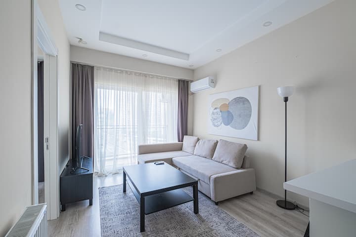 Linkinn Luxury Residence & Spa - Esenyurt