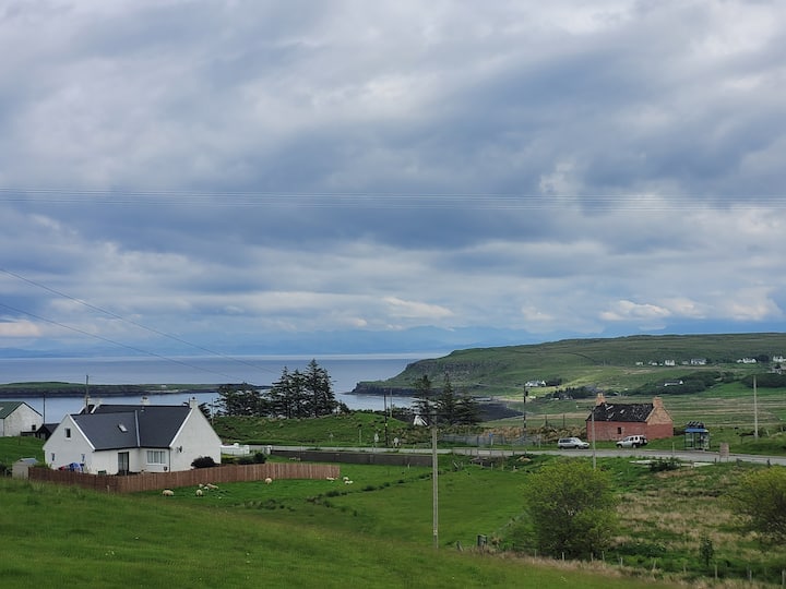 Quiraing Haven - Skye