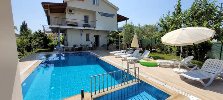 Villa Akman 3 - Dalyan
