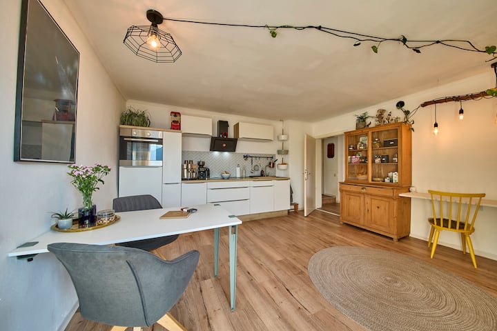 Wanna Rise Studio - Zell am See