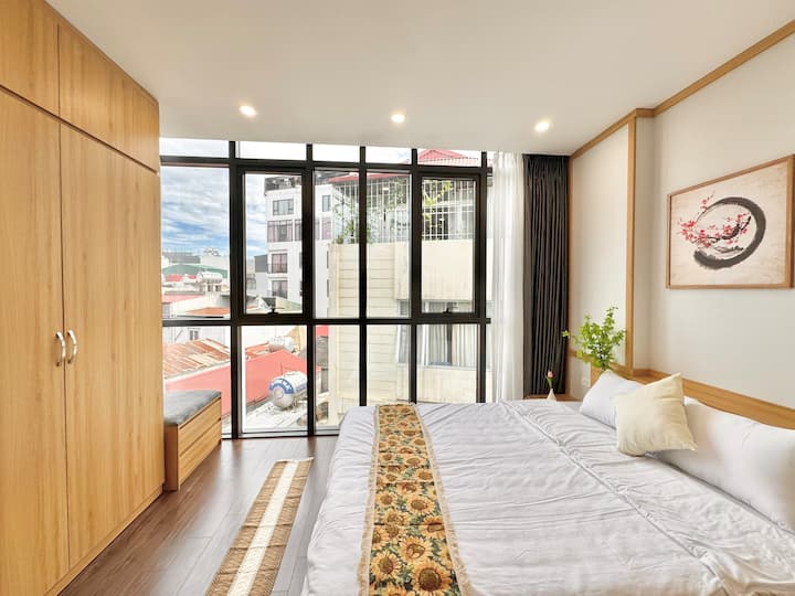 ĐàO Tấn - Luxury Home - Bathtub - Center Hanoi - Hanoi