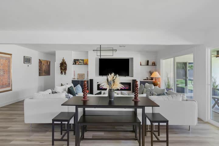 On Strip, 4x Luxurious King Bedrooms - Las Vegas, NV