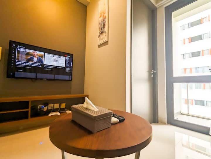 Lovina 3-ah At One Residence - Batam