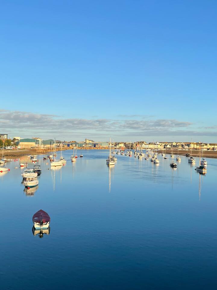 Sea View Bungalow Teignmouth - Dawlish