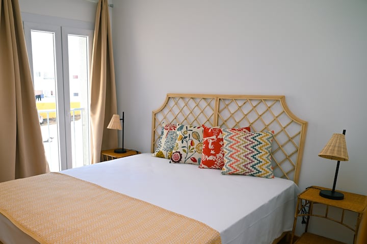 Apartamento Rosmaninho - Redondo