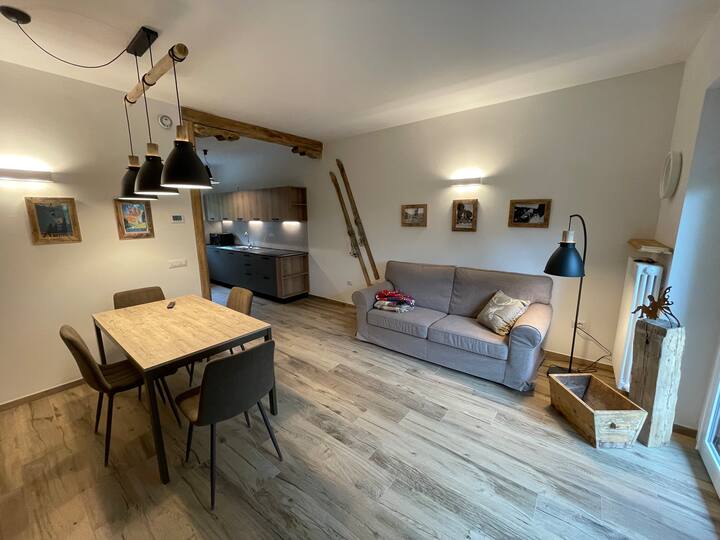 Chalet Torri Del Brenta - Fai della Paganella