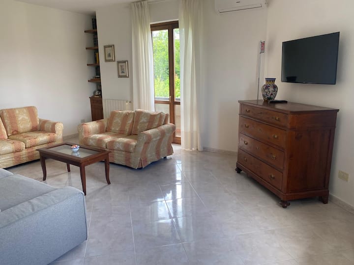 Casa Isa Camera Salvia - Narni