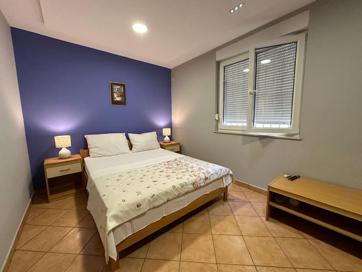 Apartment La Riva 2 - Mostar
