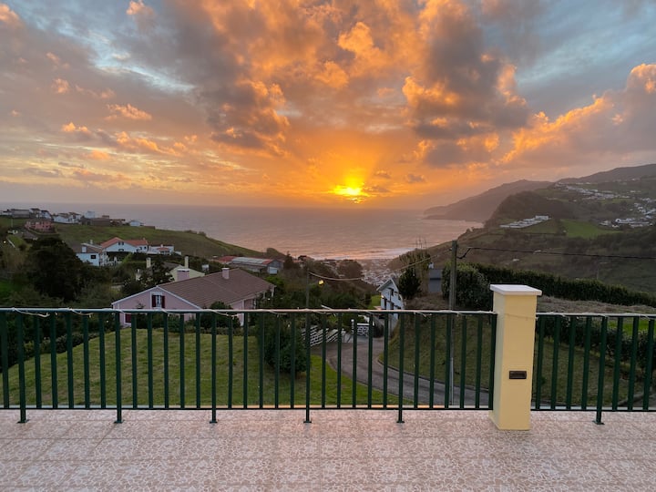 Vista Do Topo - Apartment - Nordeste