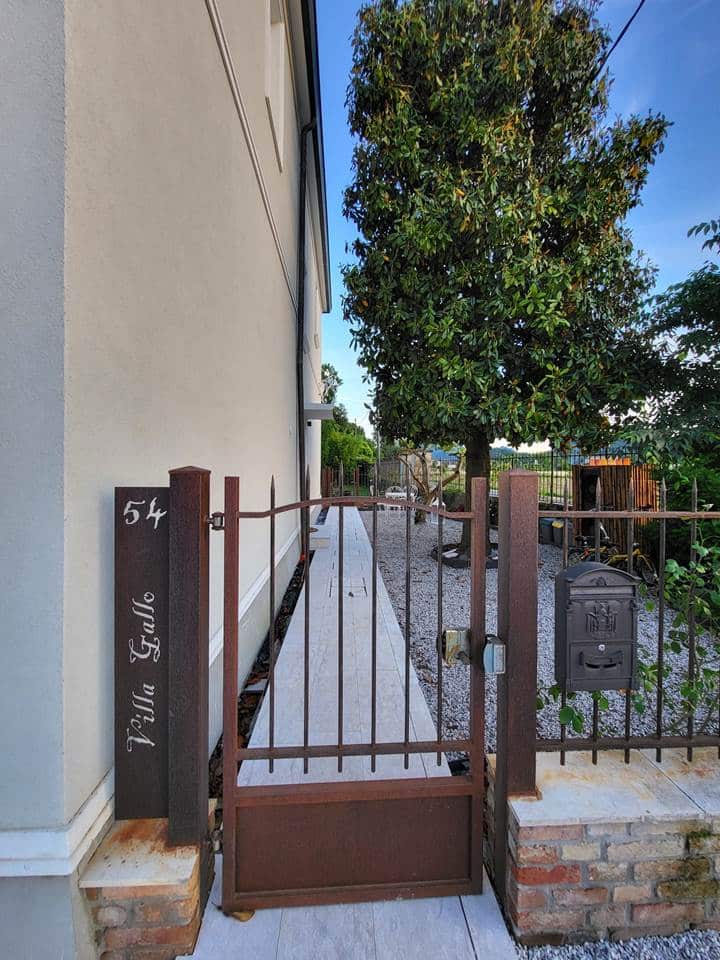 Villa Gallo Luxury Colli Euganei - Montegrotto Terme