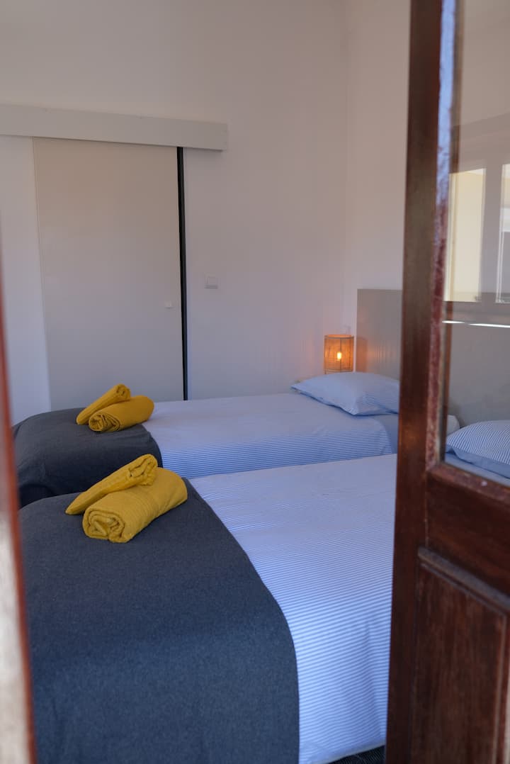 Suíte No Centro De Aveiro - Aveiro