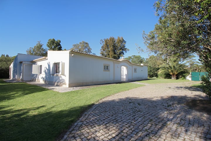 Fantástica Villa Na Penina - Alvor