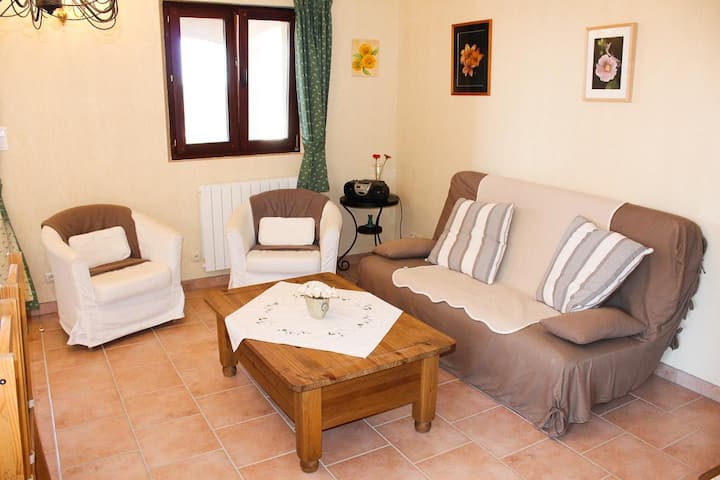 Gîte L'amandier - Verdon & Piscine- Nouveauté Clim - Gorges du Verdon