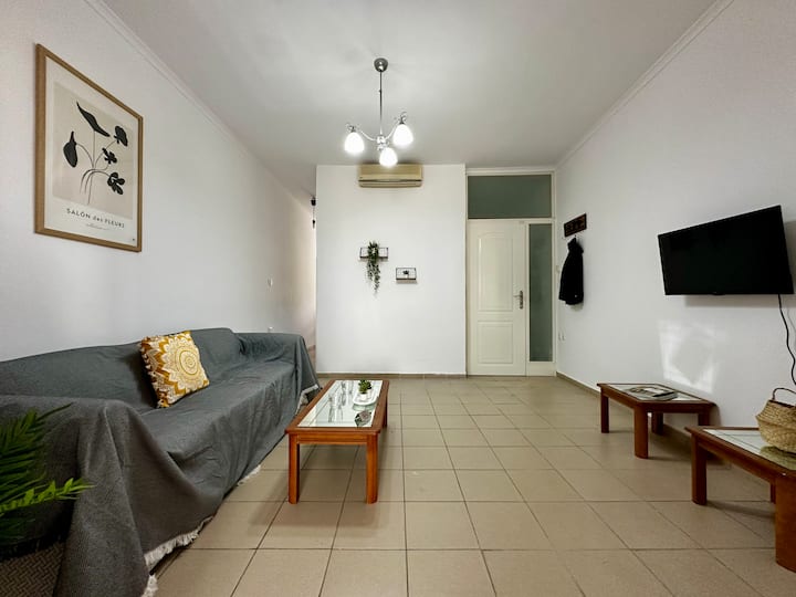 Cozy Stay In Old Town, Walk To Everything, Elgreco - Kos