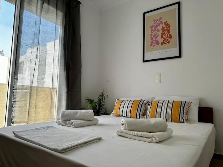 Cozy Stay In Kos Old Town, Walk To Everything - Kos
