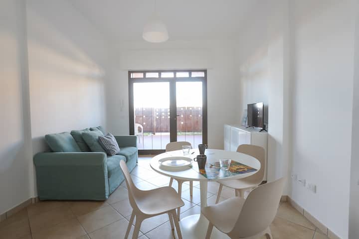 Appartamento Bilocale Da 4 Pax - Paestum, Salerne, Italy