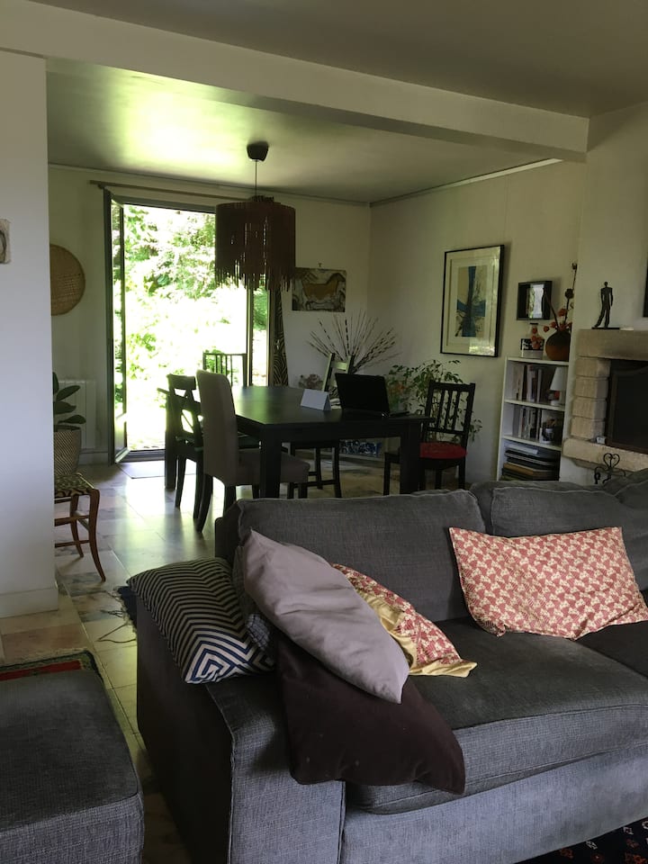 2 Chambres à St Rémy Les Ch - Saint-Rémy-lès-Chevreuse