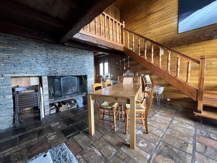 Appartement Valberg - Valberg