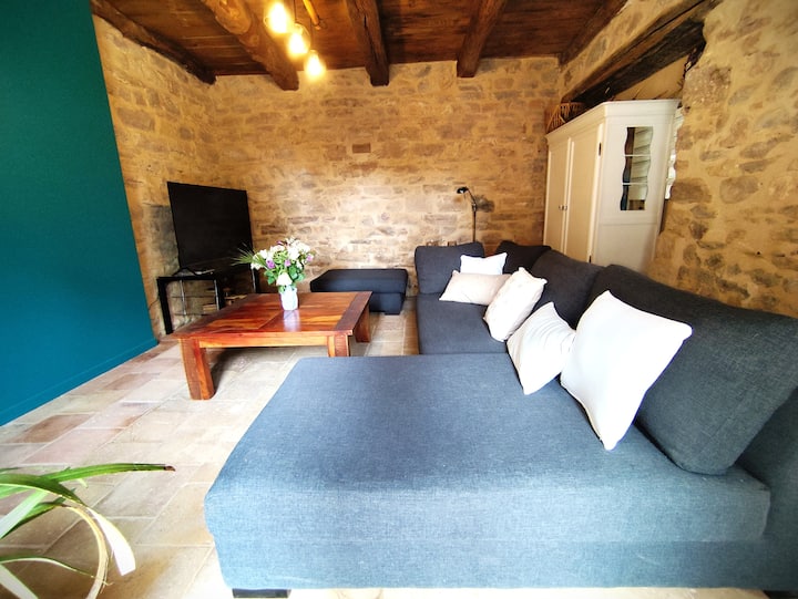 Maison De Campagne - Saint-Antonin-Noble-Val