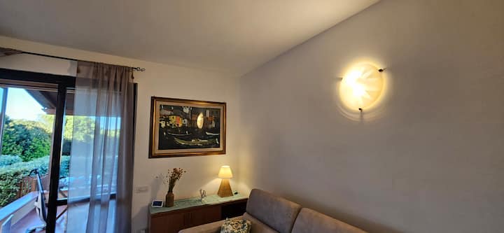 Casa La Pelosa - Stintino