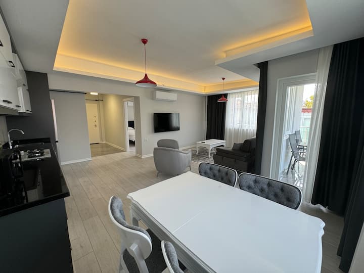 Cosy Apartment In City Center 6 - Lara Beach