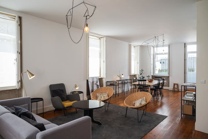 Casa B - Porto